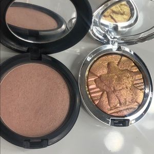 MAC Cosmetics | Makeup | Limited Edition Mac Bronzer Duo Bundle | Poshmark